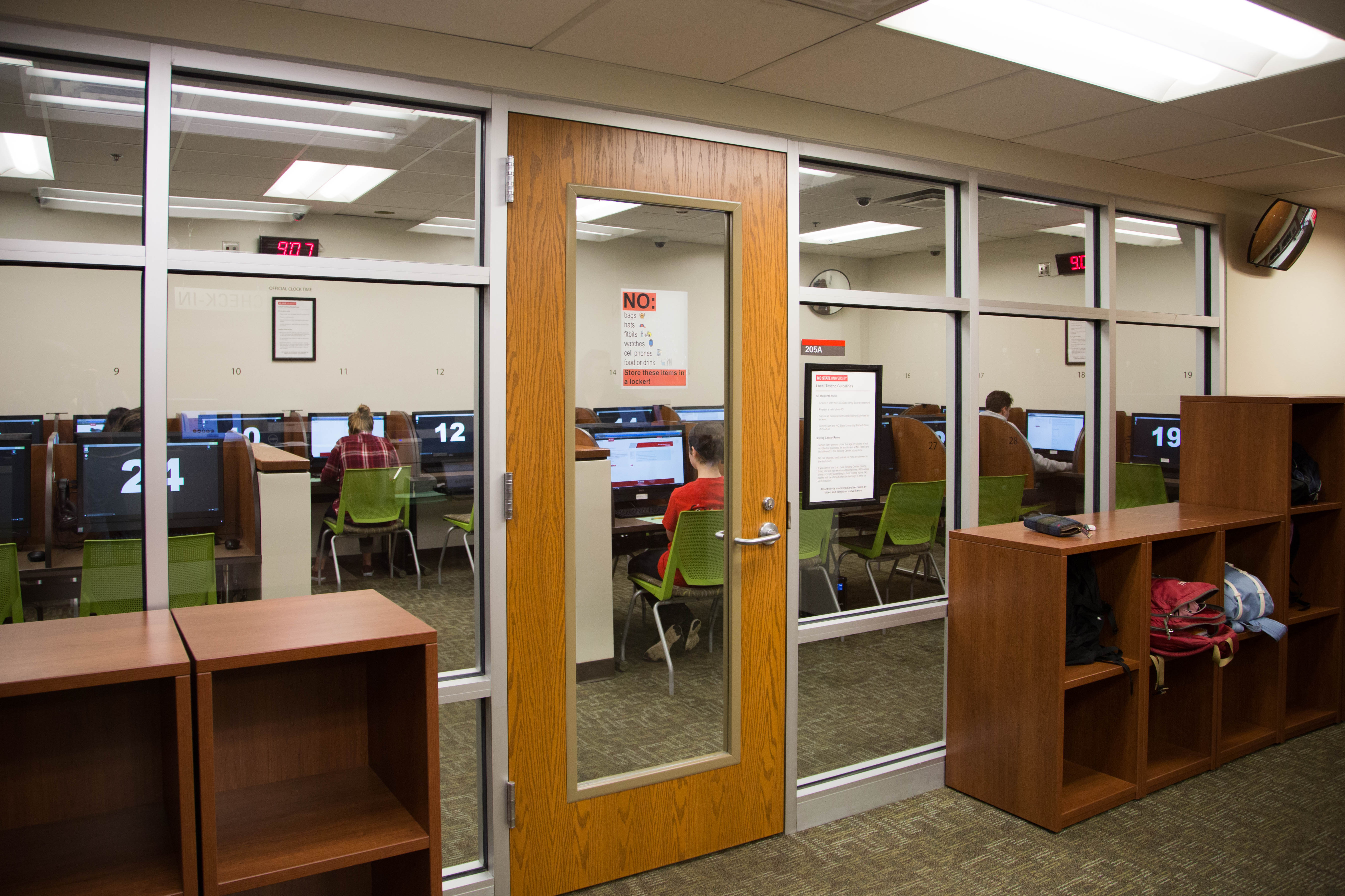 About Us – DELTA Testing Services