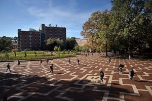 Academic Testing Services