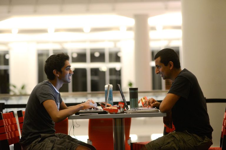 On-Campus Guidelines | DELTA Testing Services