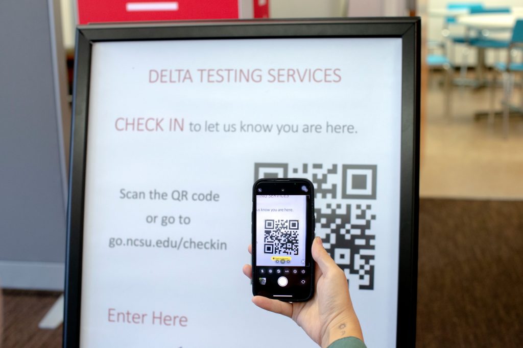 | Academic Testing Services