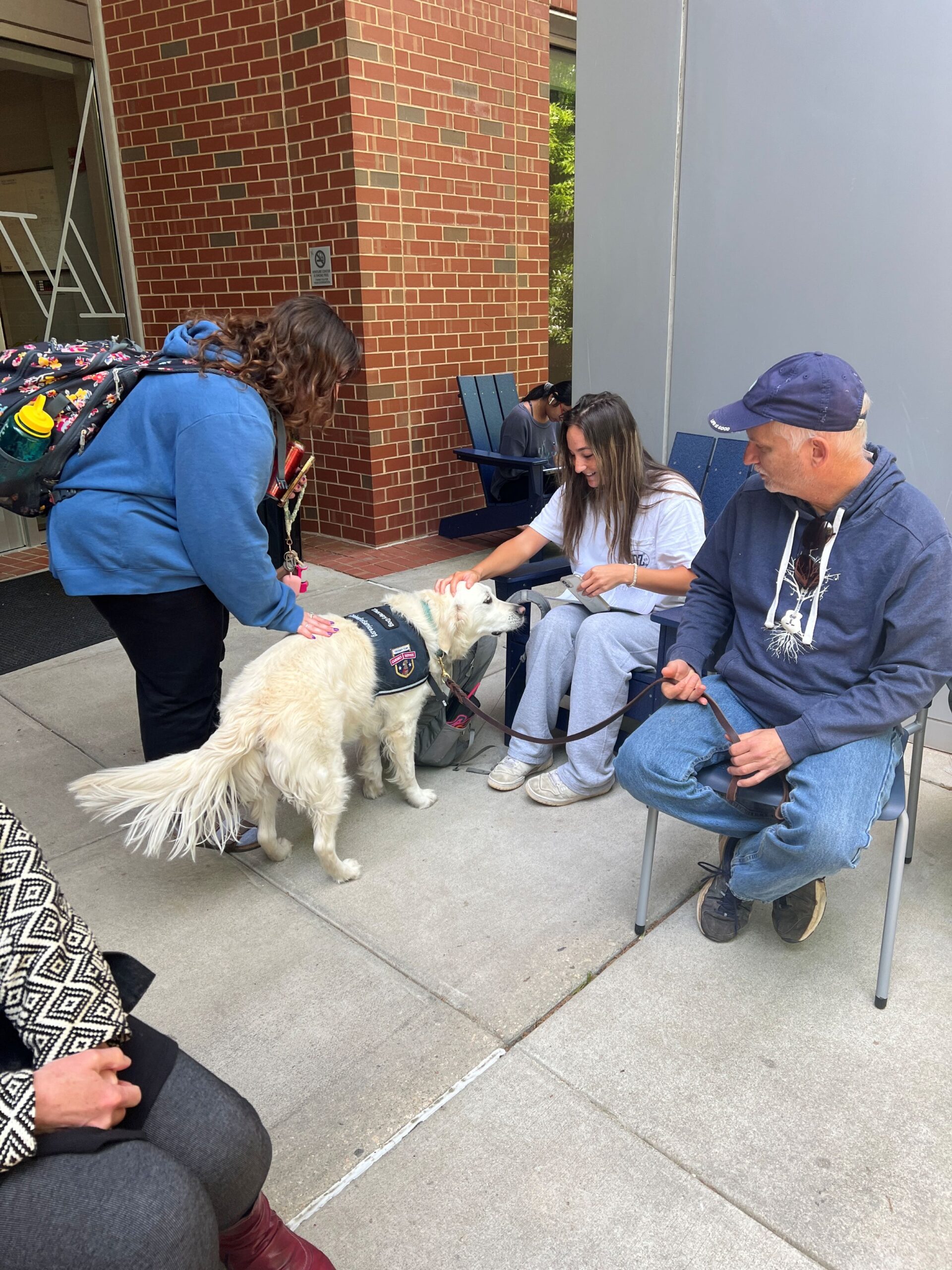 Final Exams | DELTA Testing Services